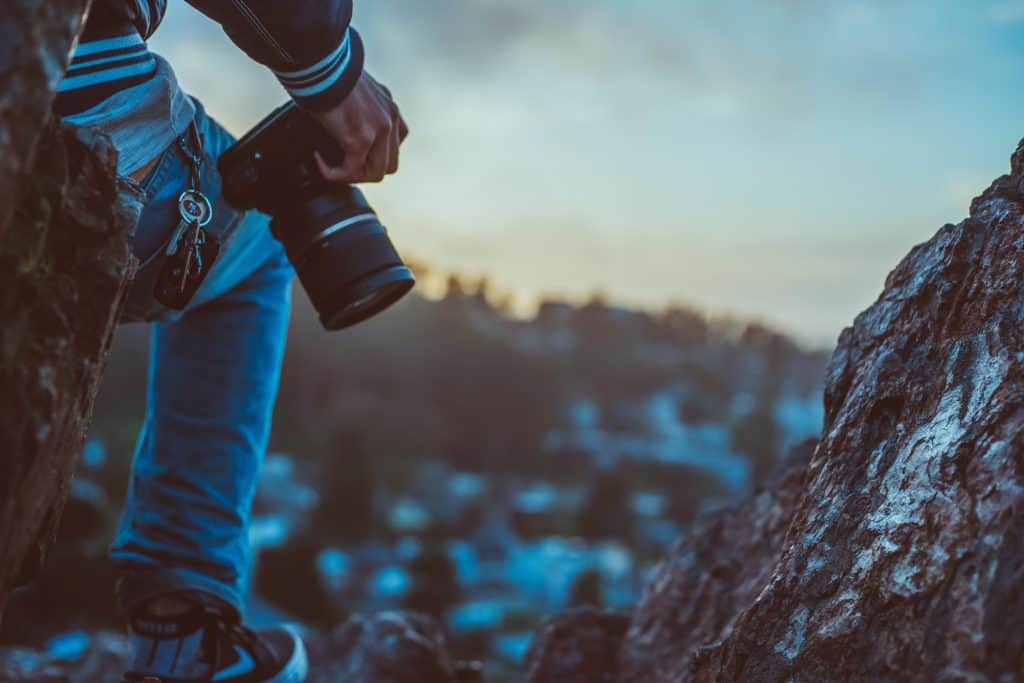 5 Pictures That Show Photography Is The Biggest Lie Ever - Urbo